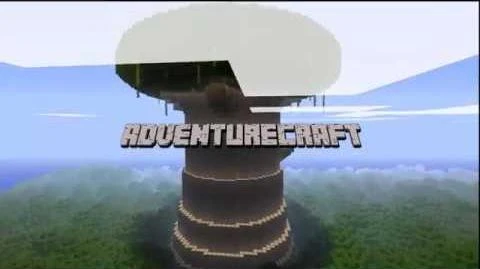 AdventureCraft Wiki | Fandom