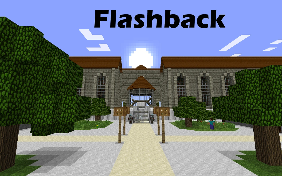 Flashback | AdventureCraft Wiki | Fandom