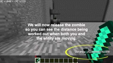 Distance Script | AdventureCraft Wiki | Fandom