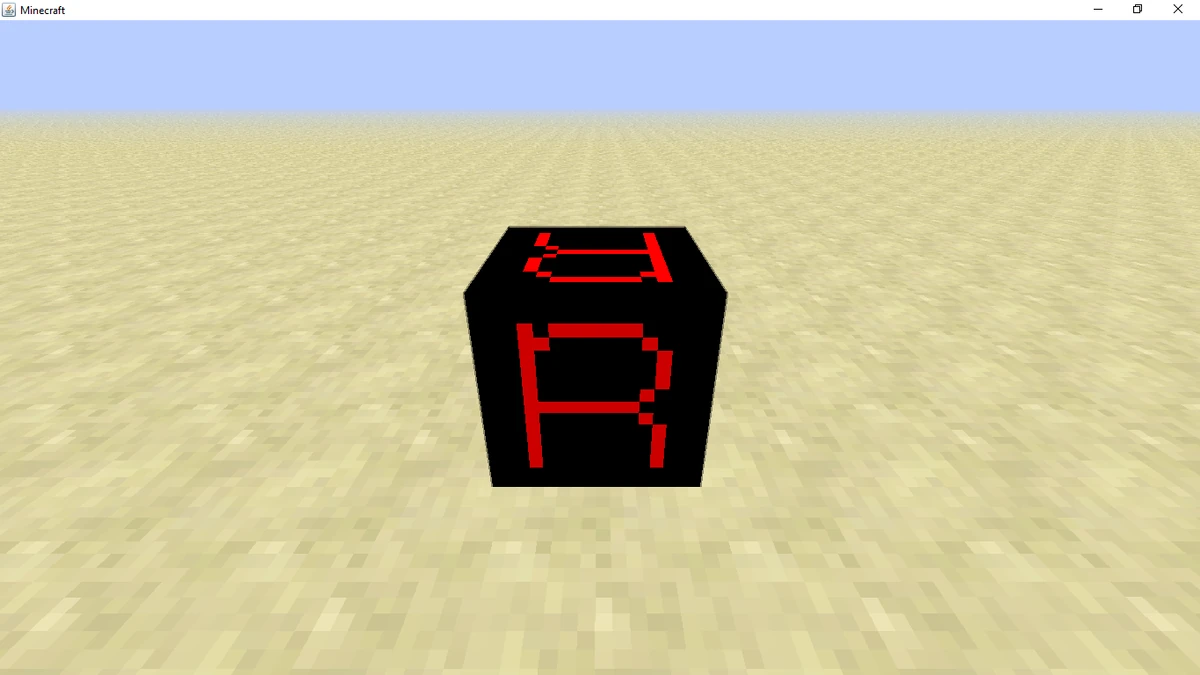 Redstone Trigger | AdventureCraft Wiki | Fandom