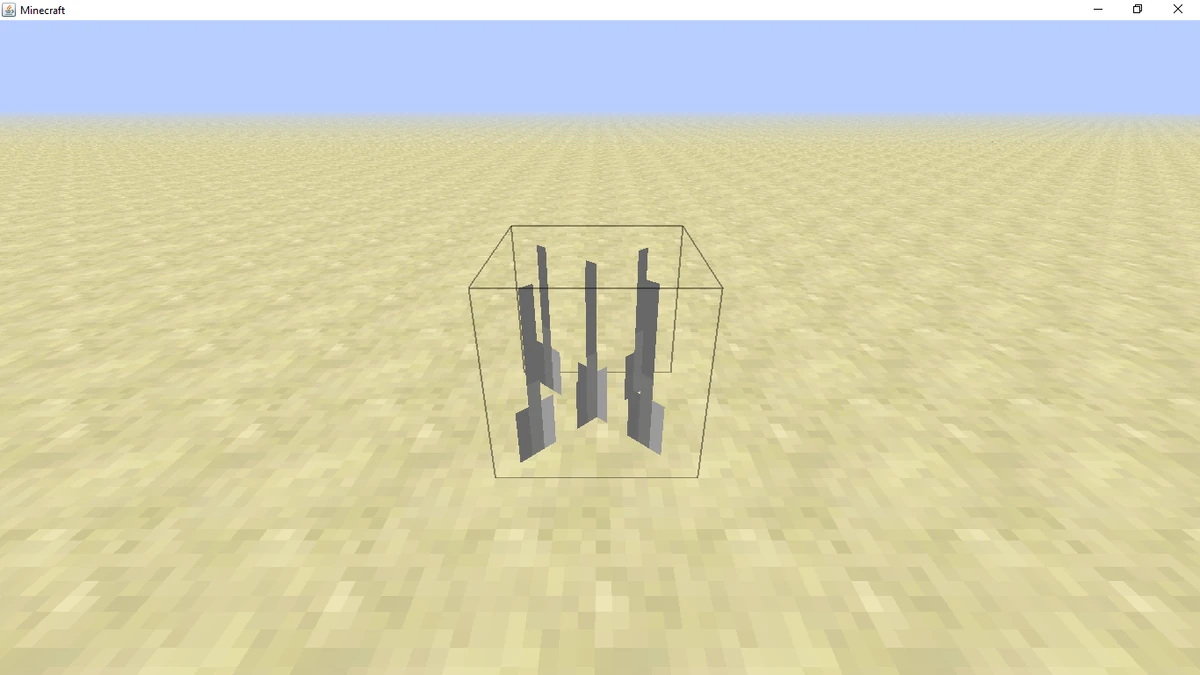 Spikes | AdventureCraft Wiki | Fandom