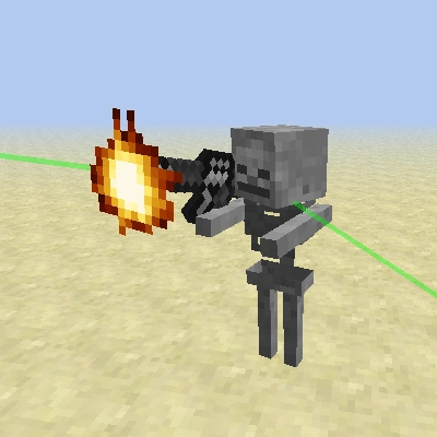 Skeleton Rifle | AdventureCraft Wiki | Fandom