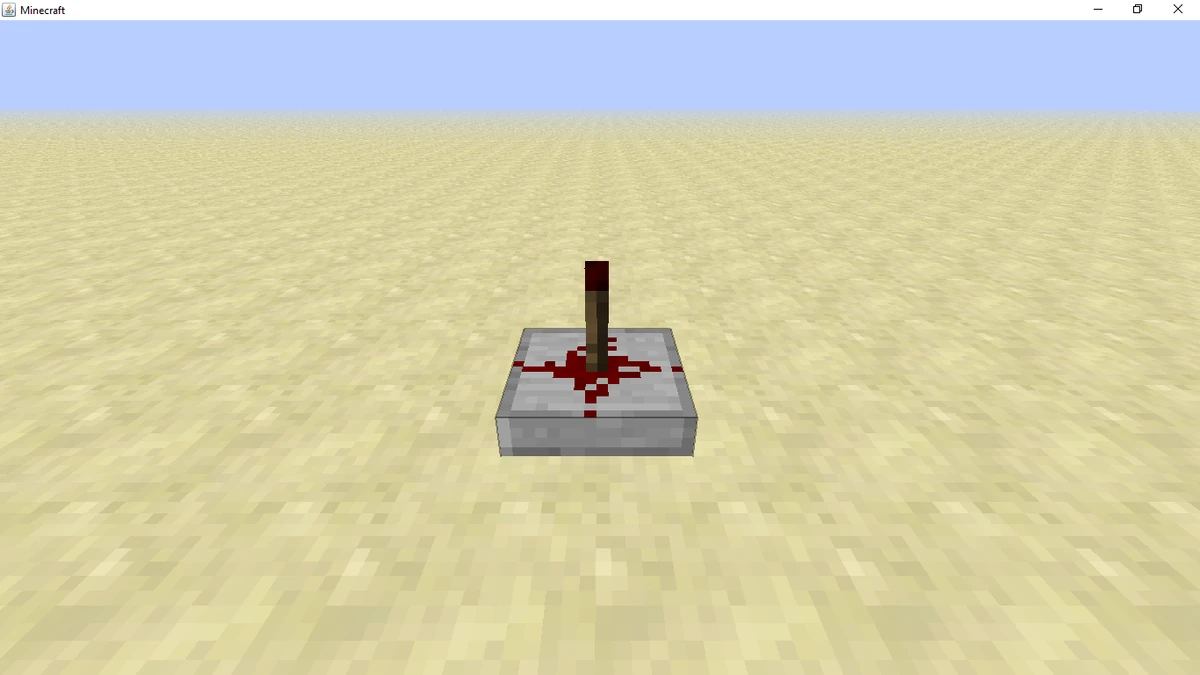 Redstone Power | AdventureCraft Wiki | Fandom