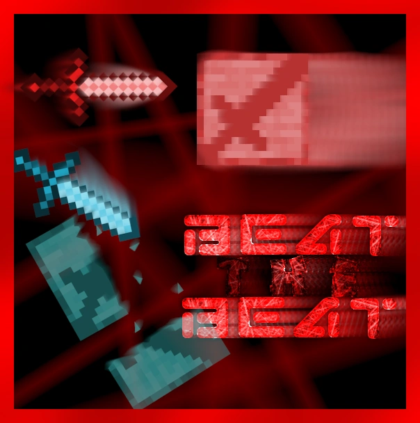 Beat The Beat | AdventureCraft Wiki | Fandom