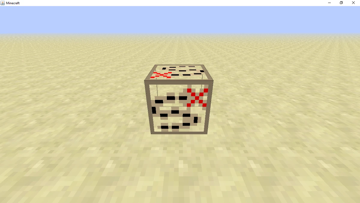 NPC Path Block | AdventureCraft Wiki | Fandom