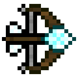 Ice Bow - Official Adventure Craft Wiki