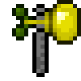 Lemon Hammer - Official Adventure Craft Wiki