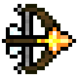 Fire Bow - Official Adventure Craft Wiki