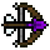 Poison Bow - Official Adventure Craft Wiki