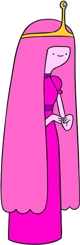 Princess bubblegum | Adventurecrits Wiki | Fandom