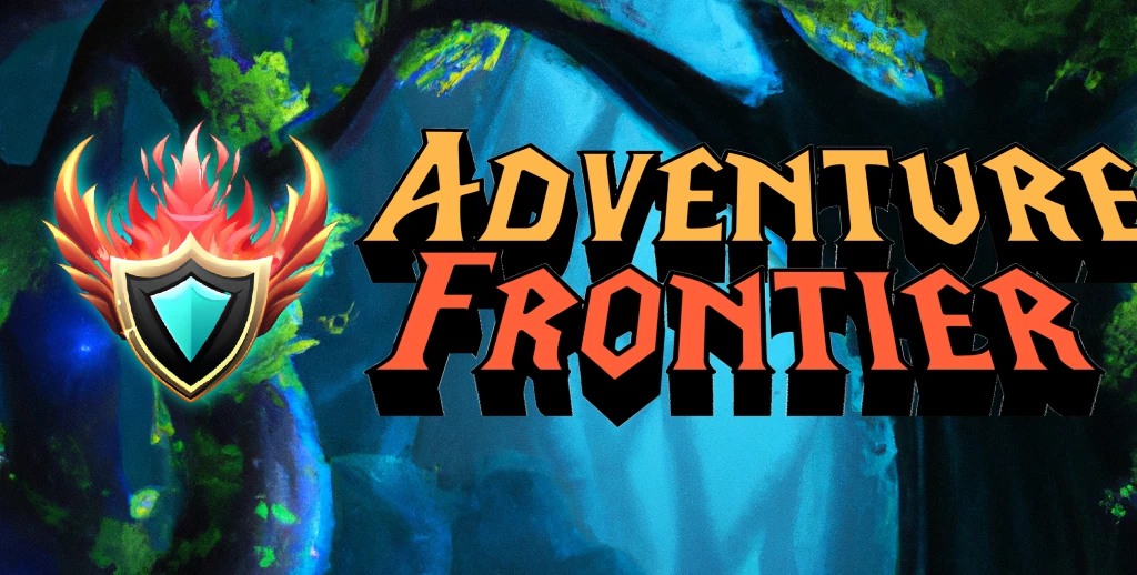Adventure Frontier Wiki | Fandom