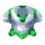 Dragonscale Chestplate | Adventure Frontier Wiki | Fandom