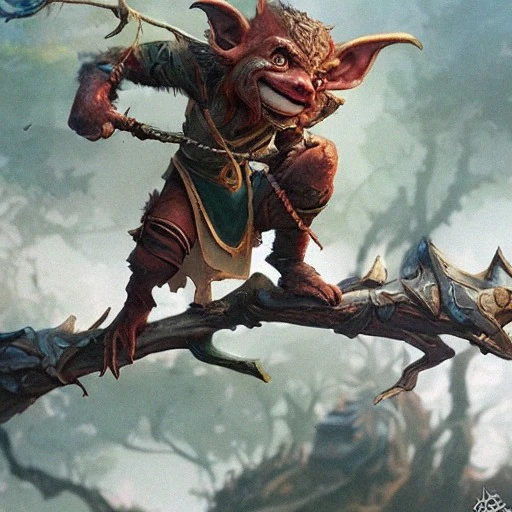 Goblin | Adventure Frontier Wiki | Fandom