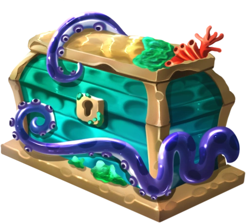 Abyssal Crate | Adventure Frontier Wiki | Fandom
