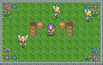 Fairy | AdventureLand Wiki | Fandom