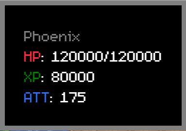 Phoenix | AdventureLand Wiki | Fandom