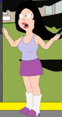 Mavis Keith | Adventure Man! Wiki | Fandom