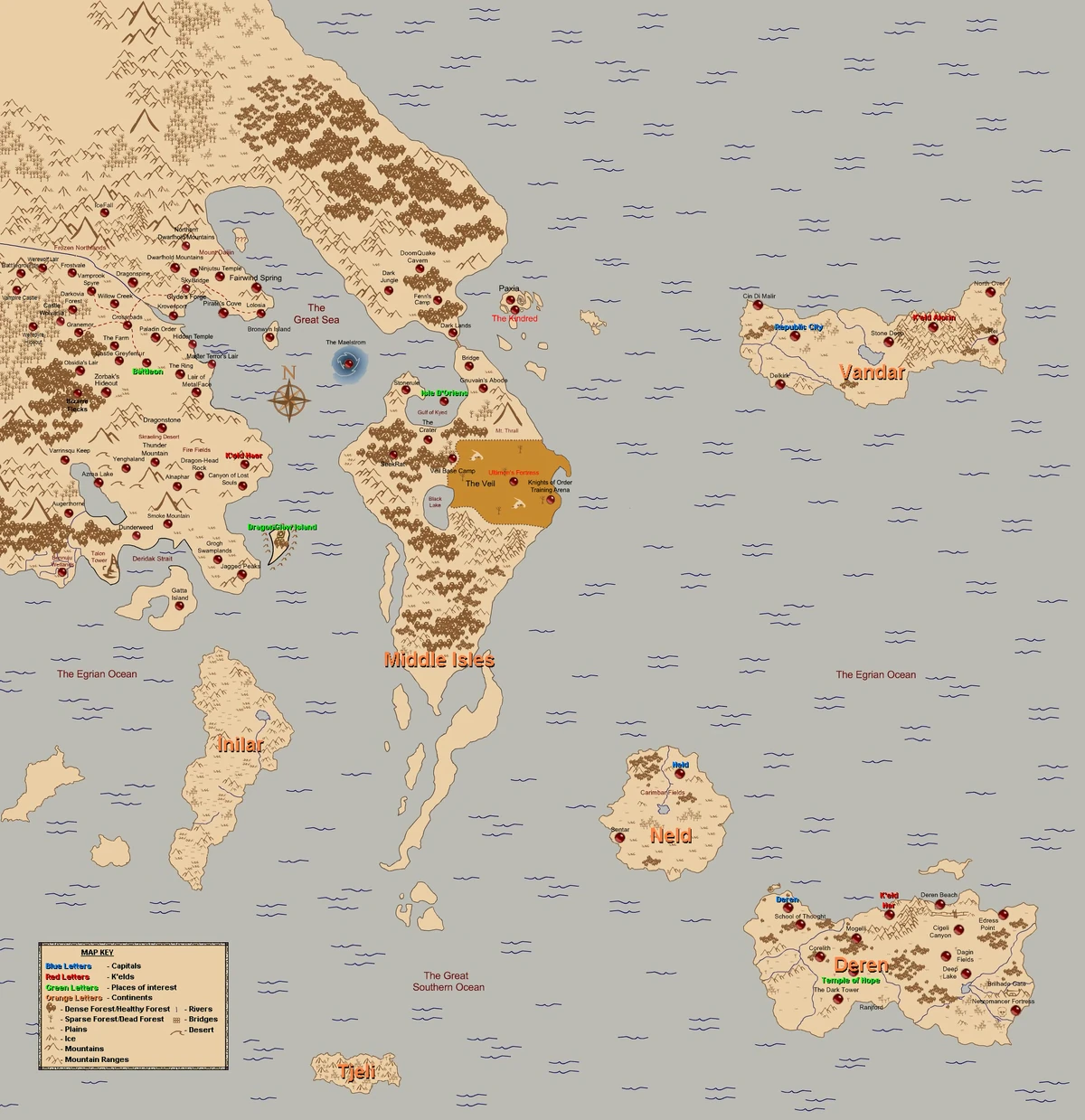 World Map | AdventureQuest Wiki | Fandom
