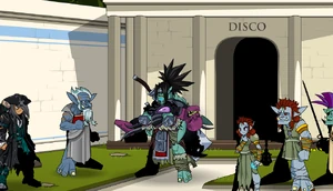 Antiphuus | AdventureQuest Worlds Wiki | Fandom