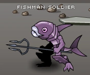 Fishmen | AdventureQuest Worlds Wiki | Fandom