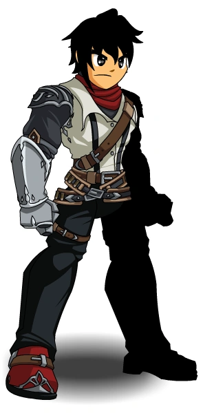 J6 Westion Outfit | AdventureQuest Worlds Wiki | Fandom