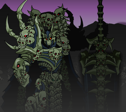 Vordred | AdventureQuest Worlds Wiki | Fandom