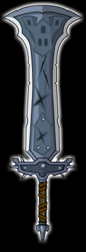 Deadly Tower Blade | AdventureQuest Worlds Wiki | Fandom