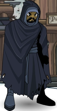 Khuddar Khamundi | AdventureQuest Worlds Wiki | Fandom