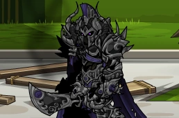 Fear Monger | AdventureQuest Worlds Wiki | Fandom