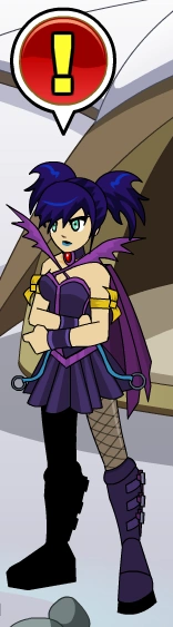 Nythera | AdventureQuest Worlds Wiki | Fandom