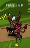 Fire Imp | AdventureQuest Worlds Wiki | Fandom