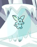 Frozen Moglin | AdventureQuest Worlds Wiki | Fandom