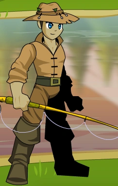 Pete Noggle | AdventureQuest Worlds Wiki | Fandom