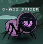 Chaos Spider | AdventureQuest Worlds Wiki | Fandom