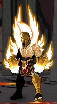 Tyndarius | AdventureQuest Worlds Wiki | Fandom