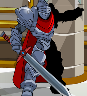 Sir Kull | AdventureQuest Worlds Wiki | Fandom