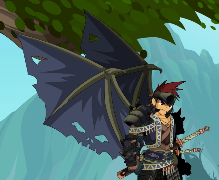 Drayko | AdventureQuest Worlds Wiki | Fandom