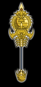 Godly Mace of the Ancients | AdventureQuest Worlds Wiki | Fandom