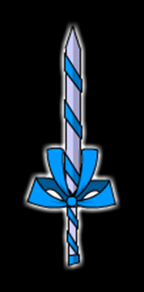 Gift (Weapon) | AdventureQuest Worlds Wiki | Fandom