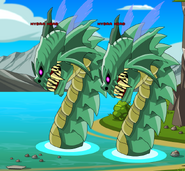 Lake Hydra | AdventureQuest Worlds Wiki | Fandom