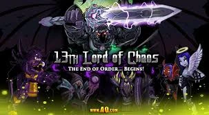 Adventure Quest World | Wiki Adventure Quest Worlds | Fandom