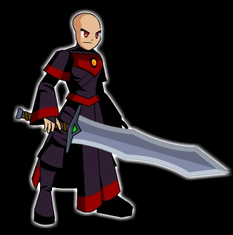 Shadow Cleric | AdventureQuest Worlds Wiki | Fandom