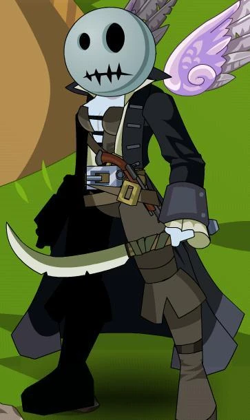 Bone Knife | AdventureQuest Worlds Wiki | Fandom