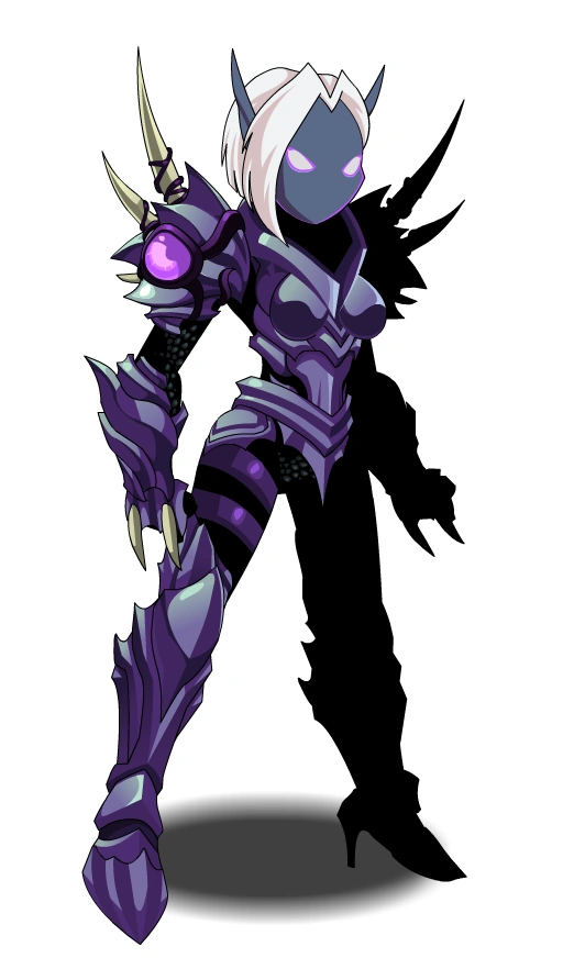 Chaotic DragonKnight | AdventureQuest Worlds Wiki | Fandom