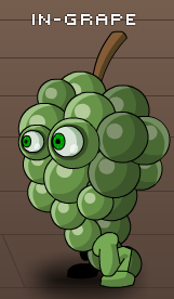 In-Grape | AdventureQuest Worlds Wiki | Fandom