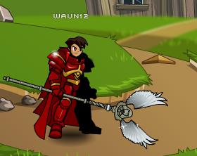Celestial Staff | AdventureQuest Worlds Wiki | Fandom