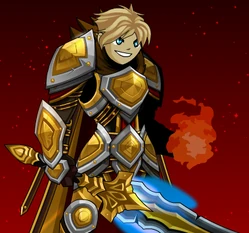 Elius | AdventureQuest Worlds Wiki | Fandom