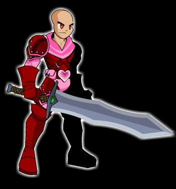 Rouge Armor | AdventureQuest Worlds Wiki | Fandom