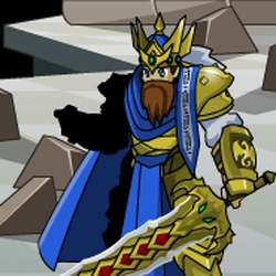 Adventure Quest Characters