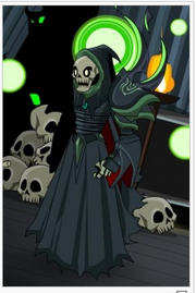 Chuckles | AdventureQuest Worlds Wiki | Fandom